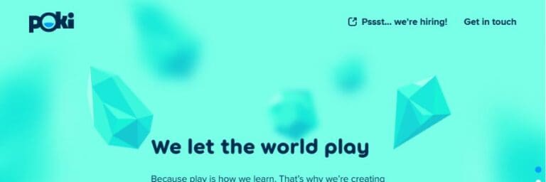 Geweldige Over Ons Pagina's: 16 Voorbeelden - Webhosters